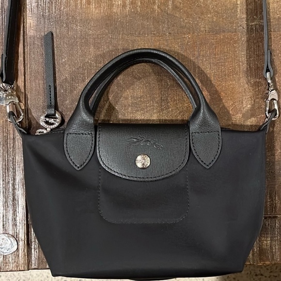 Longchamp | Bags | Longchamp Mini | Poshmark